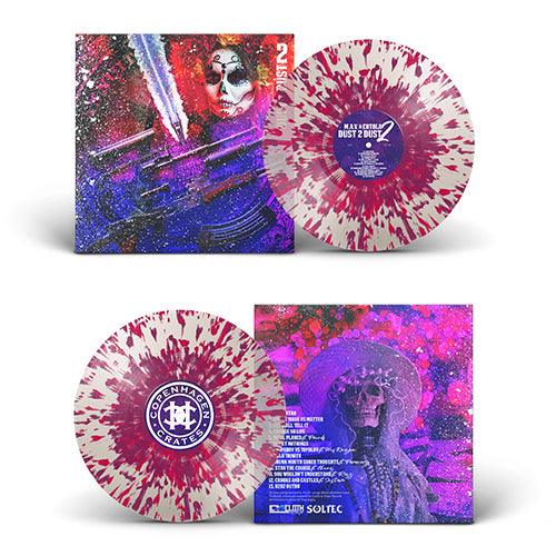 Dust 2 Dust 2 (LP) | M.A.V. x Cotola | Copenhagen Crates